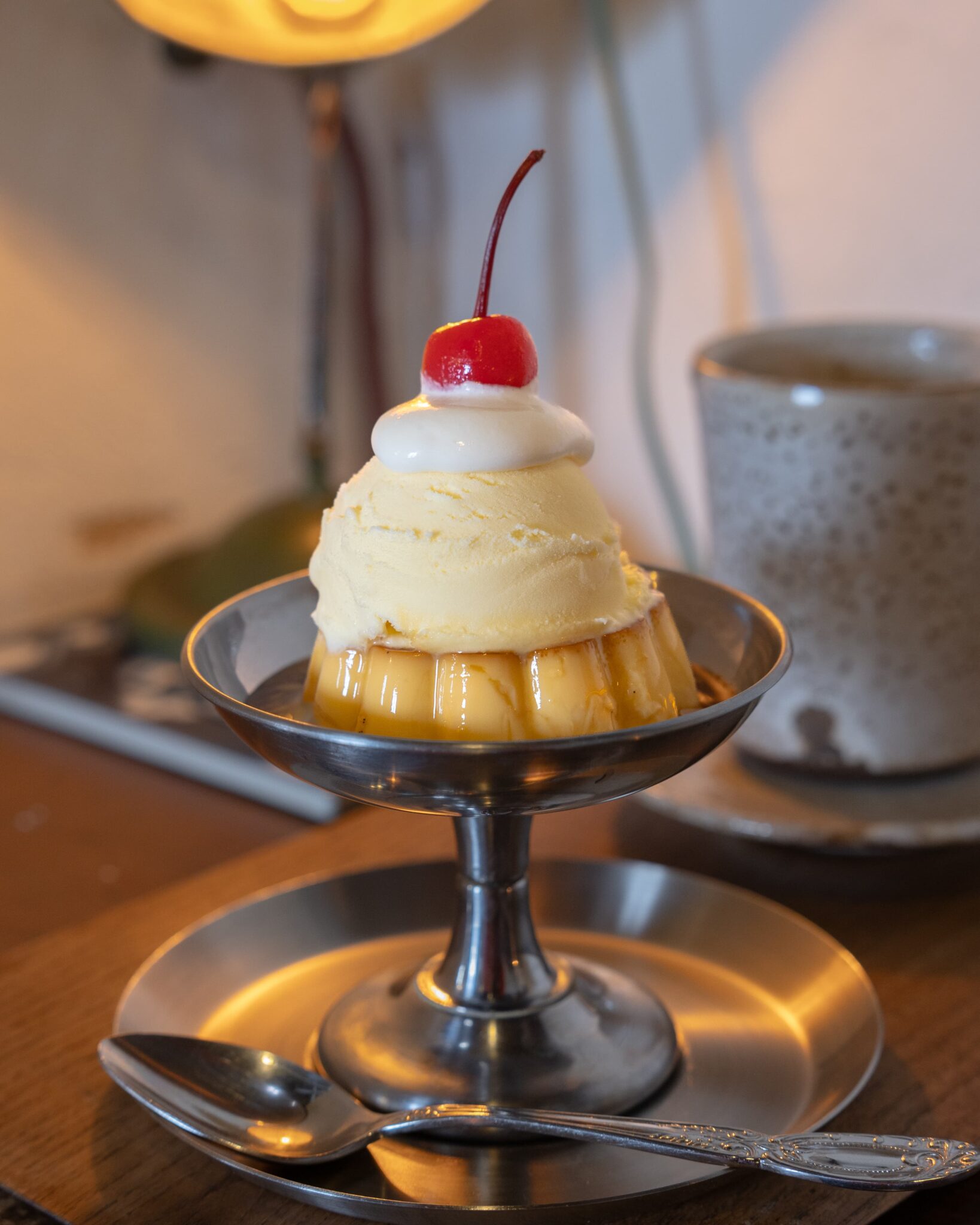 【弘前市】antique&café ROTTO｜25年1月限定メニュー「ジョージアの郷土料理シュクメルリ」